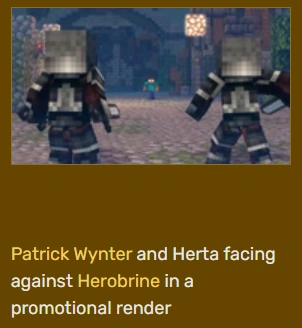 who tf is herta?- | Fandom