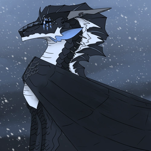Sea/Ice/Night hybrid. | Fandom