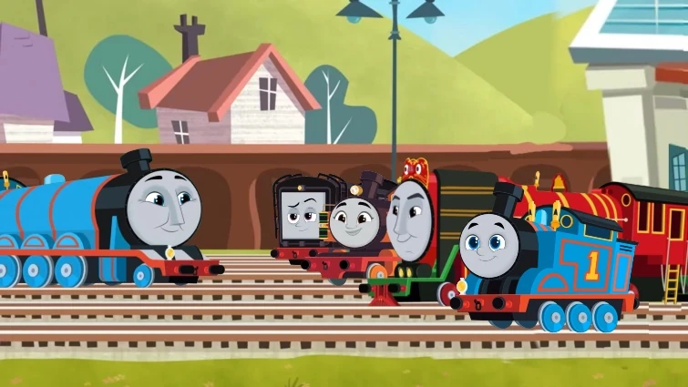 Gordon Says | Fandom