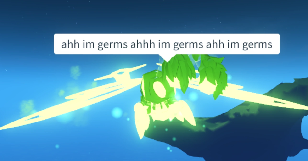 bacteria. germs | Fandom