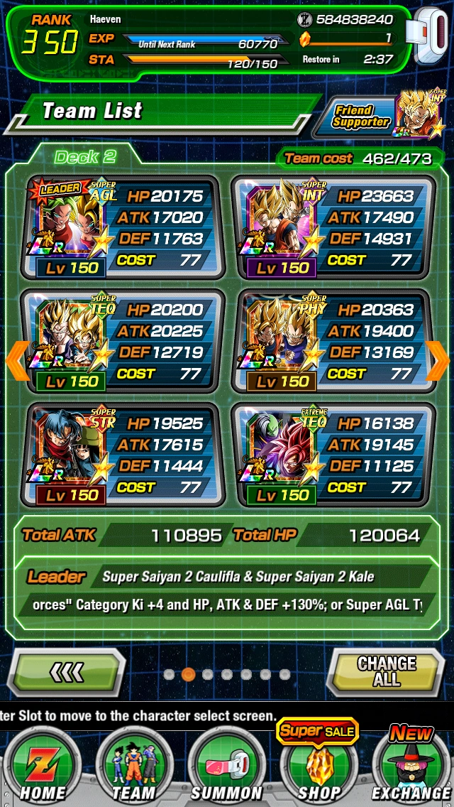 The All LR Team | Fandom