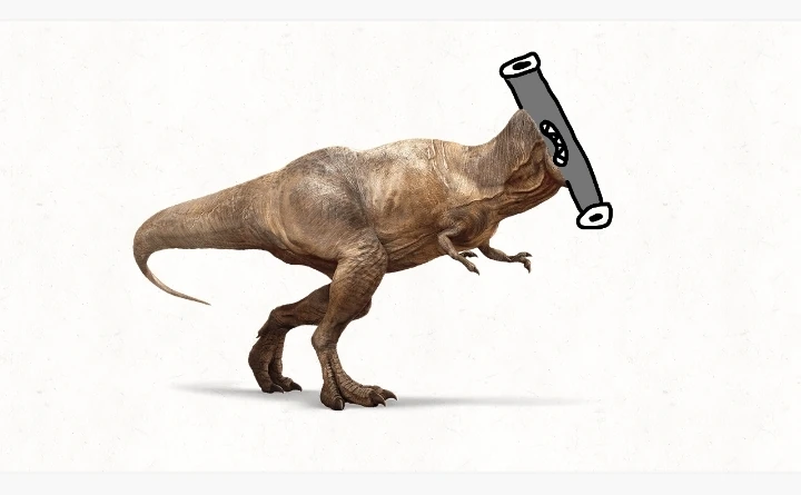 T-Rex | Fandom