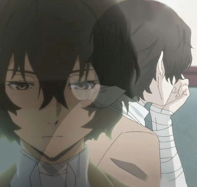 I fear that Dazai is taking over | Fandom