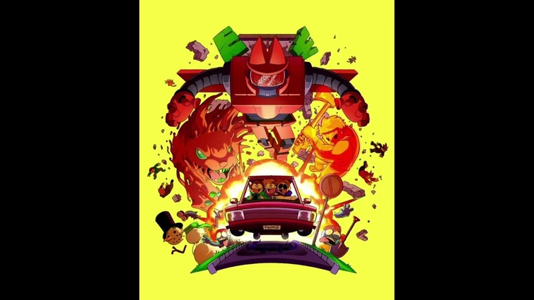 I made an Eddsworld music video | Fandom