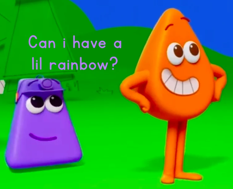 Discuss Everything About Numberblocks Wiki | Fandom