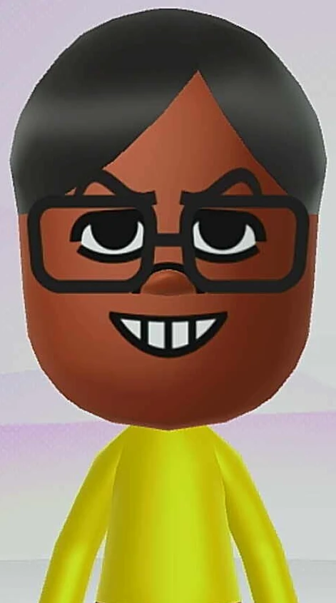 Benjamin:Master | Fandom