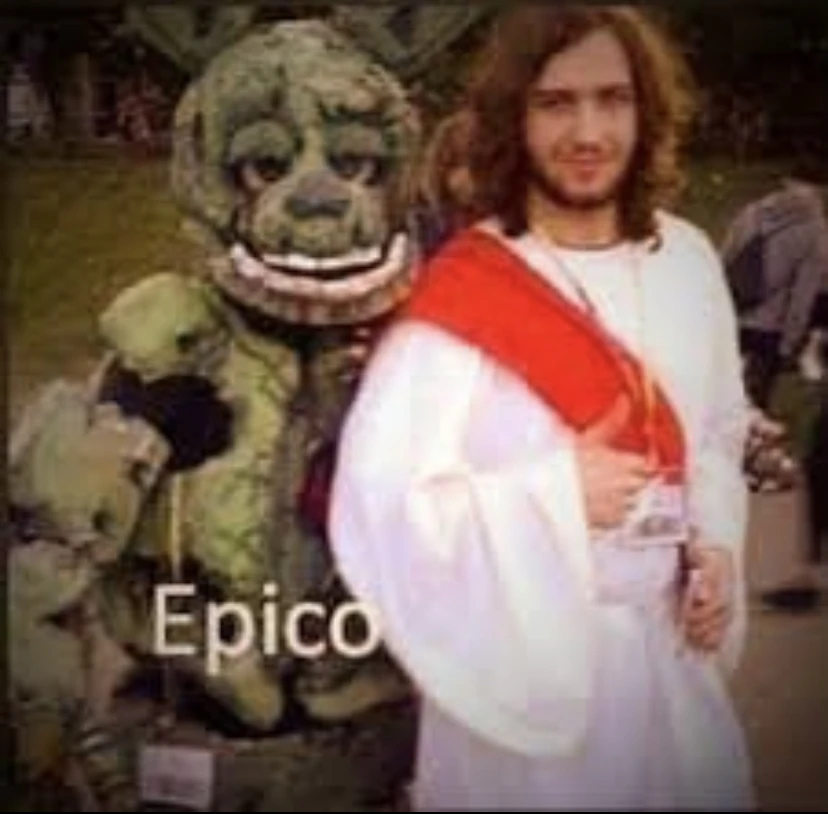 epico | Fandom