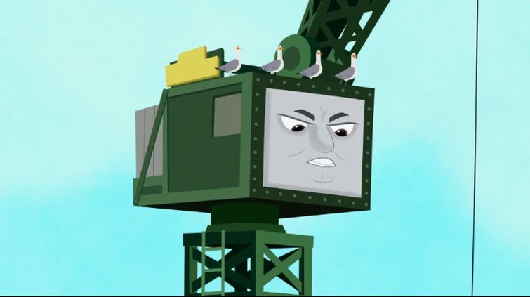 Discuss Everything About Thomas & Friends: All Engines Go Wiki | Fandom