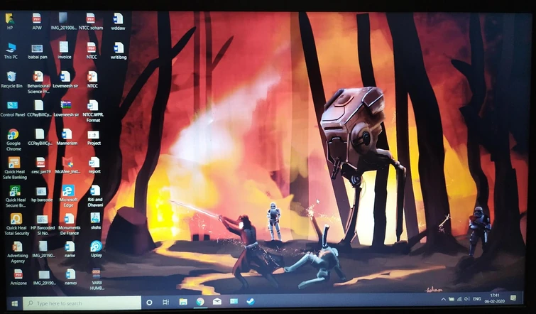 Discuss Everything About Wookieepedia | Fandom