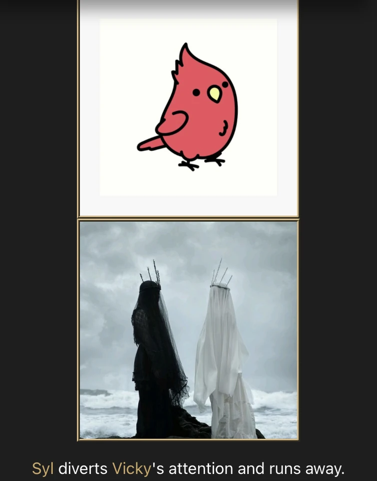 Hunger games sim | Fandom