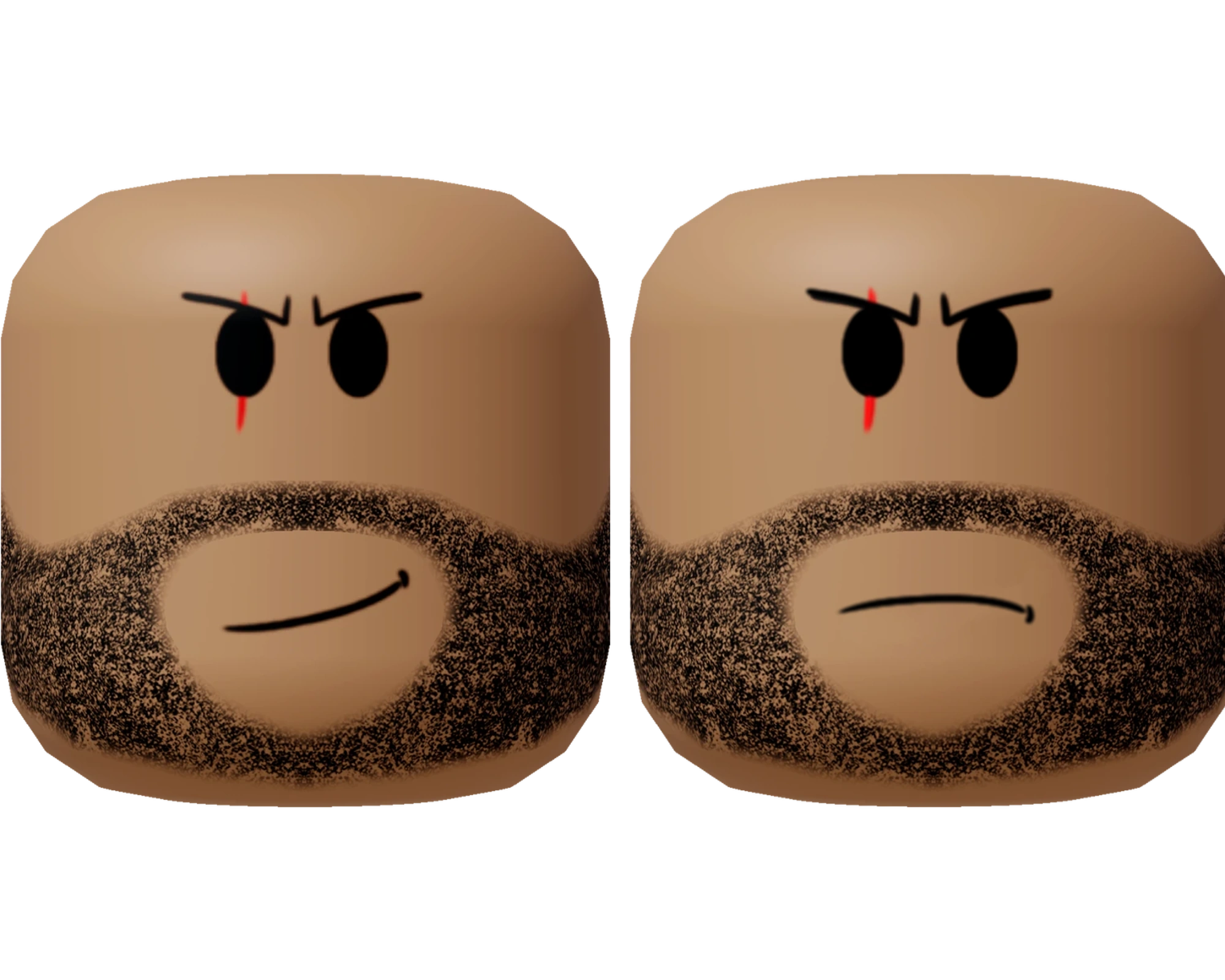 How GRN And RED "Hatless" | Fandom