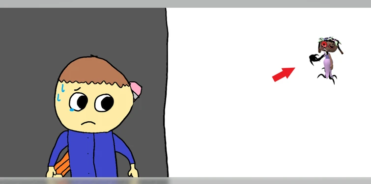 Update on the situation | Fandom