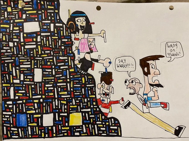 What's the most random picture you have on your camera roll | Fandom