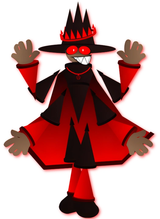 Hellbreaker | 3DCAY Wiki | Fandom