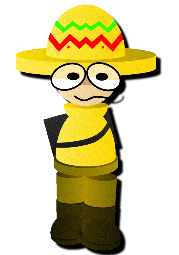 Bendu | 3DCAY Wiki | Fandom