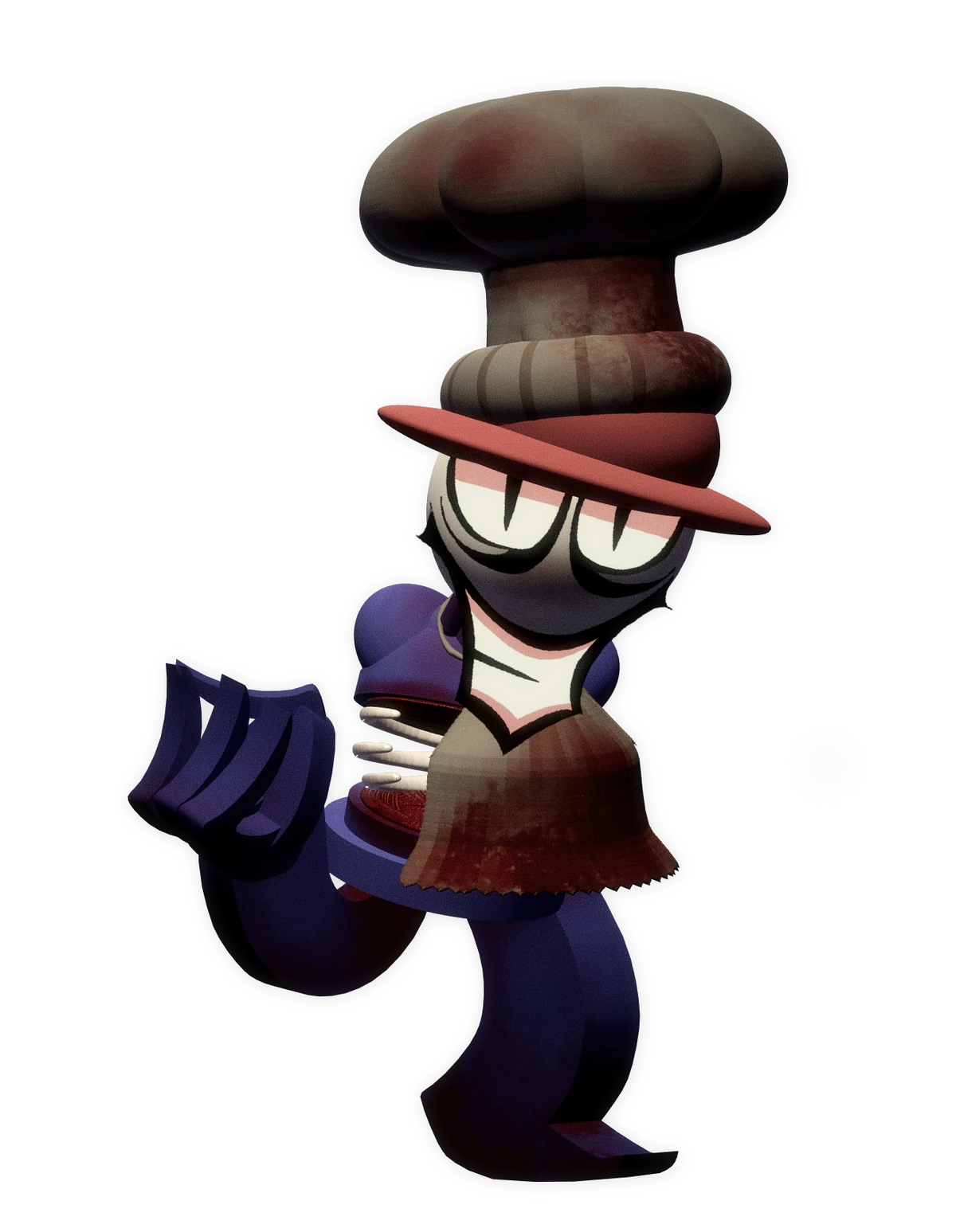 Dale | 3DCAY Wiki | Fandom