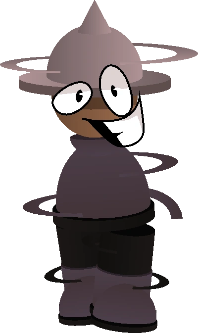 Ringi | 3DCAY Wiki | Fandom