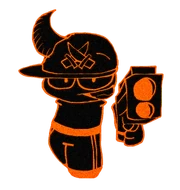List of characters from the series | 3DCAY Wiki | Fandom