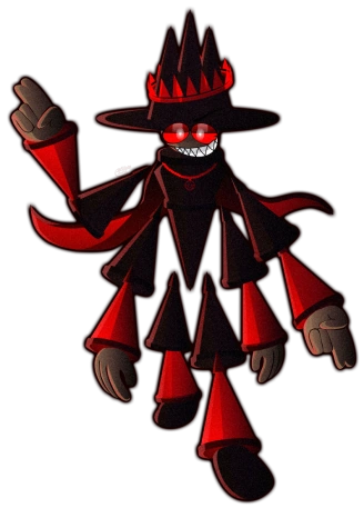 Hellbreaker | 3DCAY Wiki | Fandom