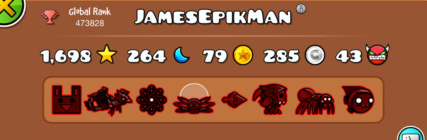 demon icons | Fandom