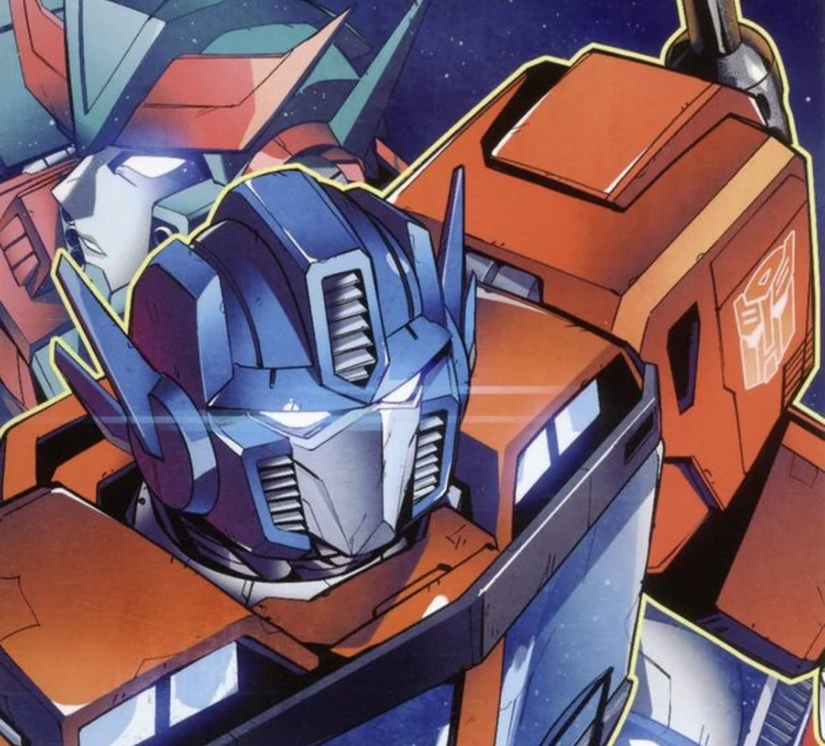 who is optimus prime best opponent | Fandom