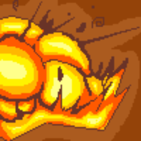 Explosion thingy | Fandom