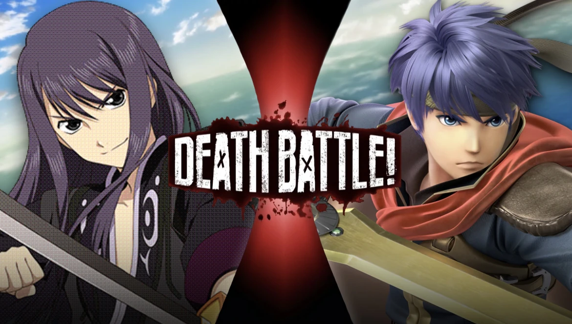 Yuri Lowell vs Ike | Fandom