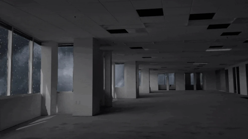 Every Backrooms Level (Part 2) | Fandom