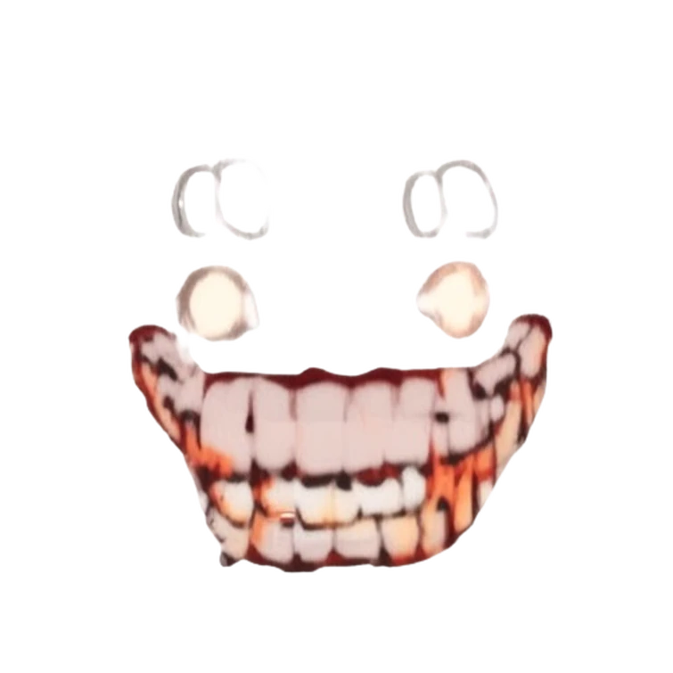 AI Fuses A-60's Faces Together (Cursed) | Fandom