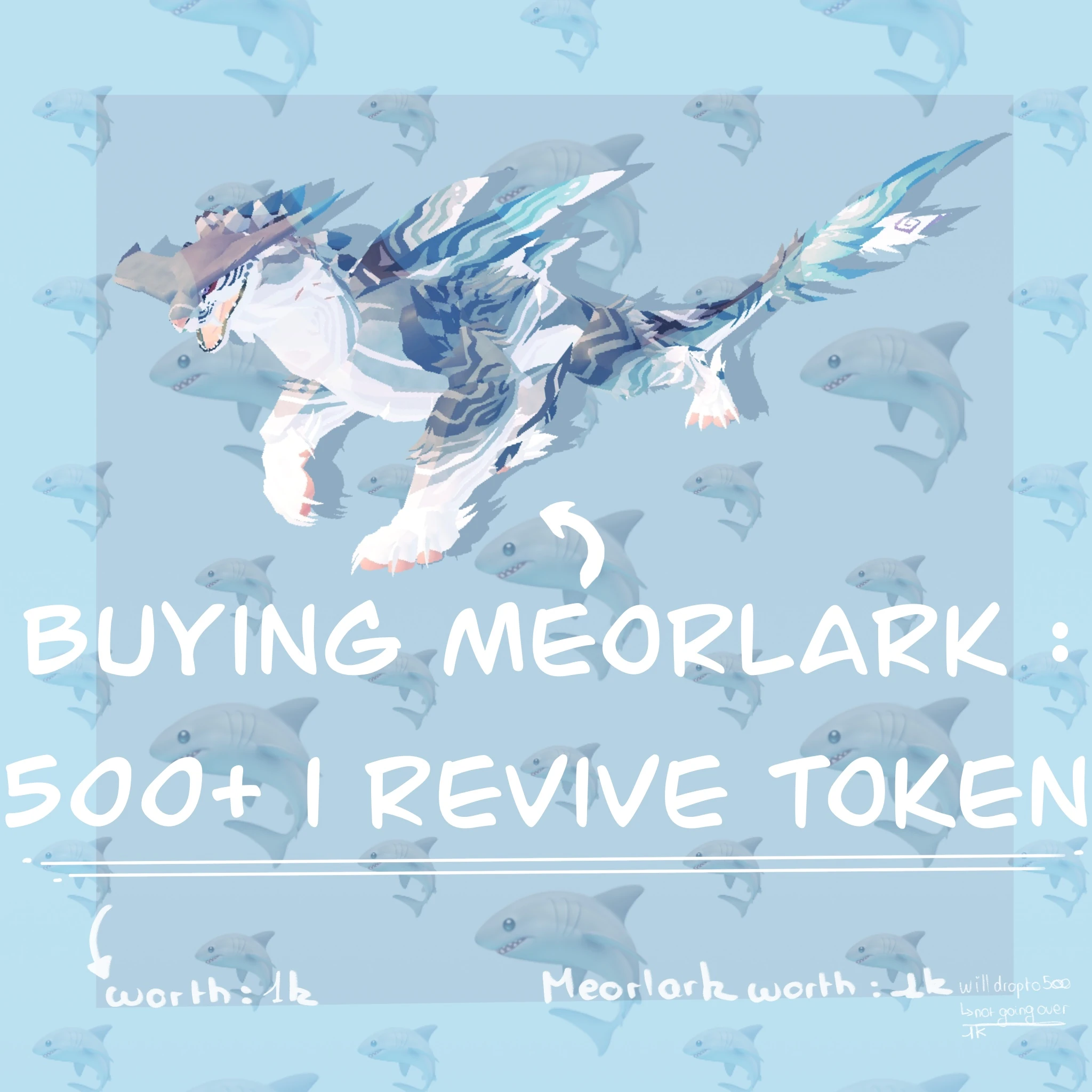 Buying Meorlark sp [READ] | Fandom