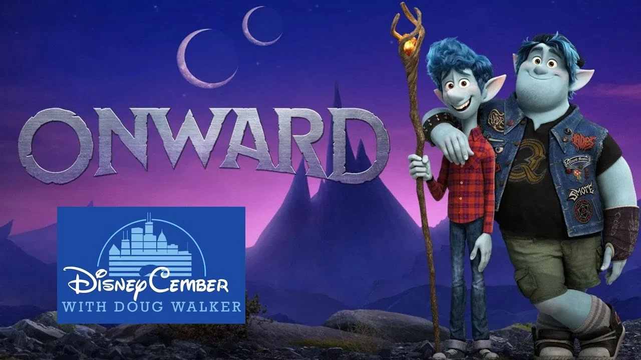 What are your thoughts on Onward? | Fandom