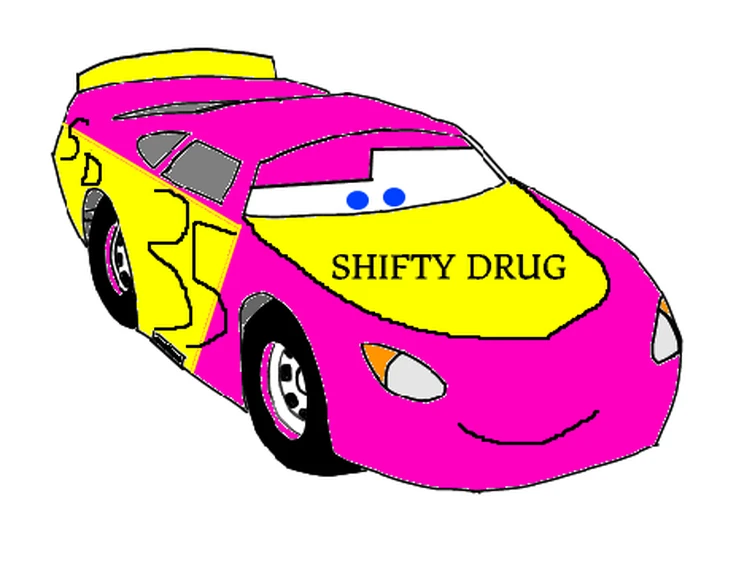 Sage VanDerSpin Template | Fandom