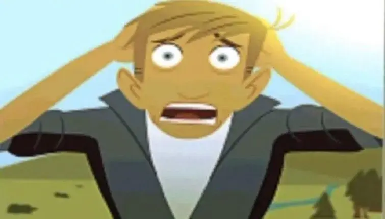 oh no raid | Fandom