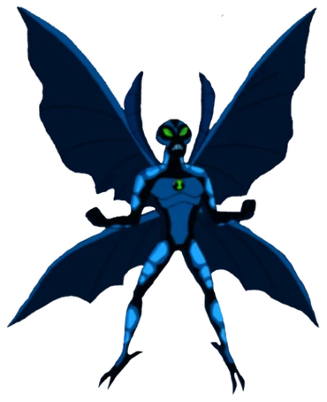 Discuss Everything About Ben 10 Wiki | Fandom