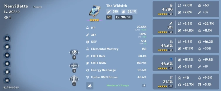 my temporary builds of neuv🗿 | Fandom