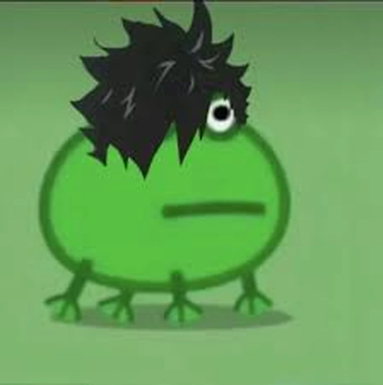 Haikyuu frog pfp's if ur interested 🙃 | Fandom