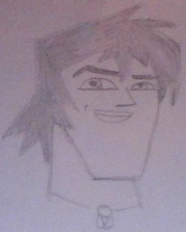 TDI Fan Art Day 4: Justin | Fandom