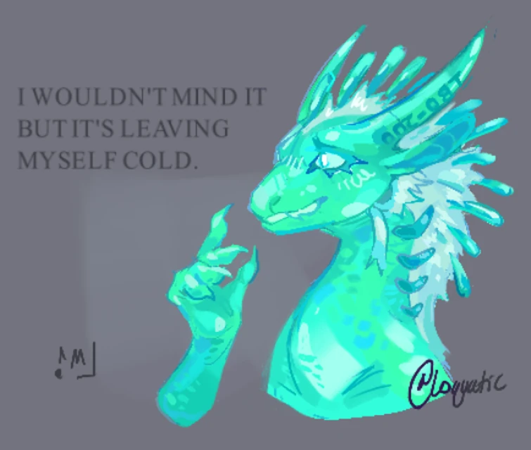 Objectified fanart but uh | Fandom