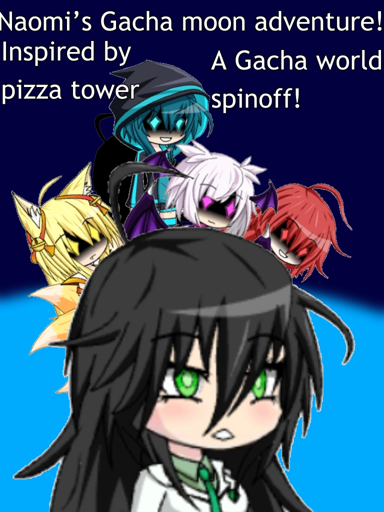 The adventure begins! | Fandom