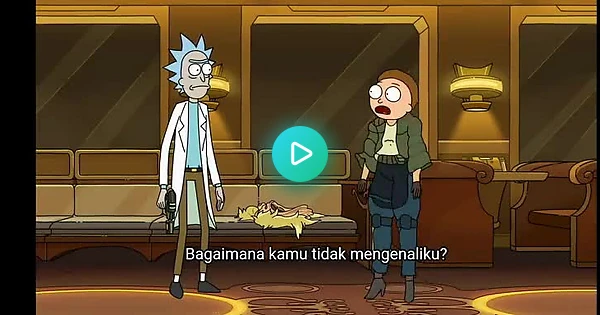 Rick And Morty Cosmology Upgrade | Fandom