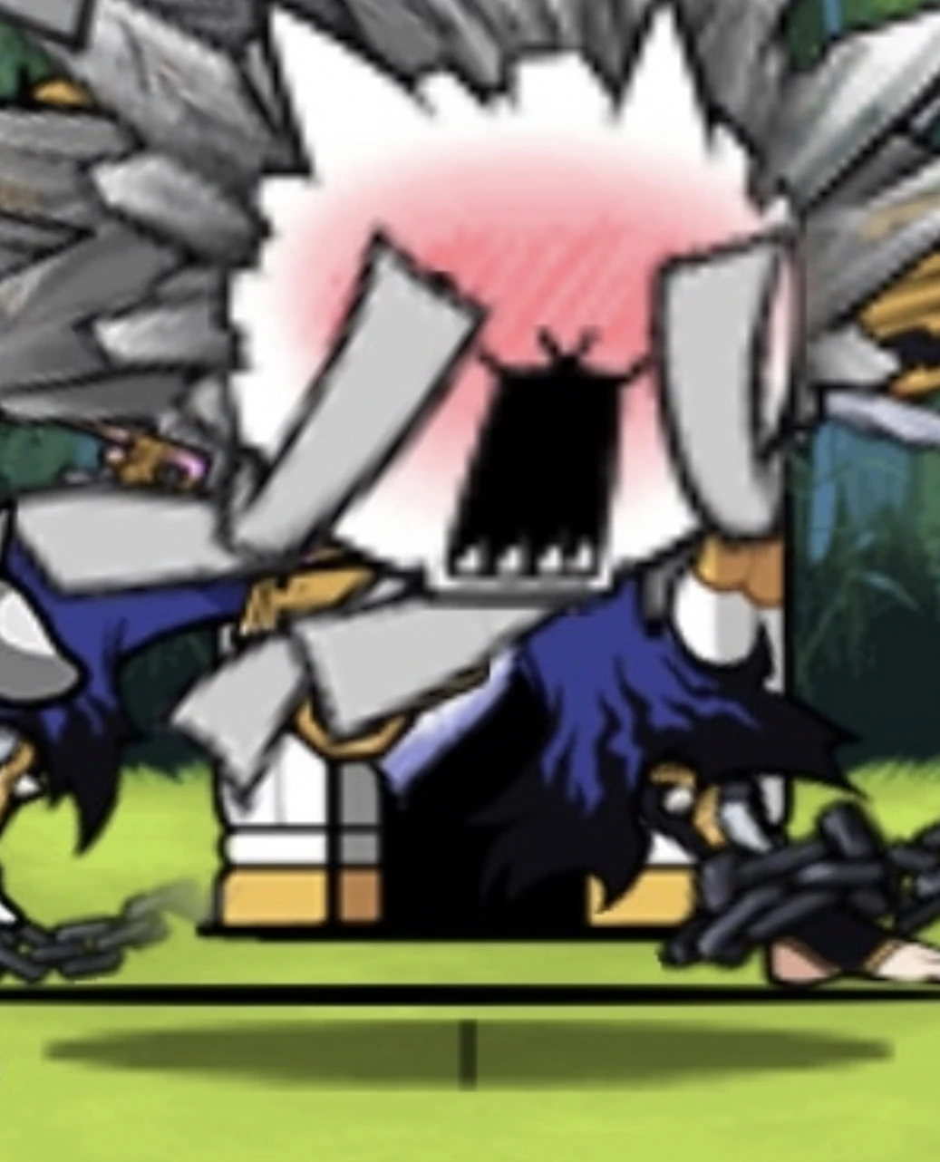 this shadow | Fandom