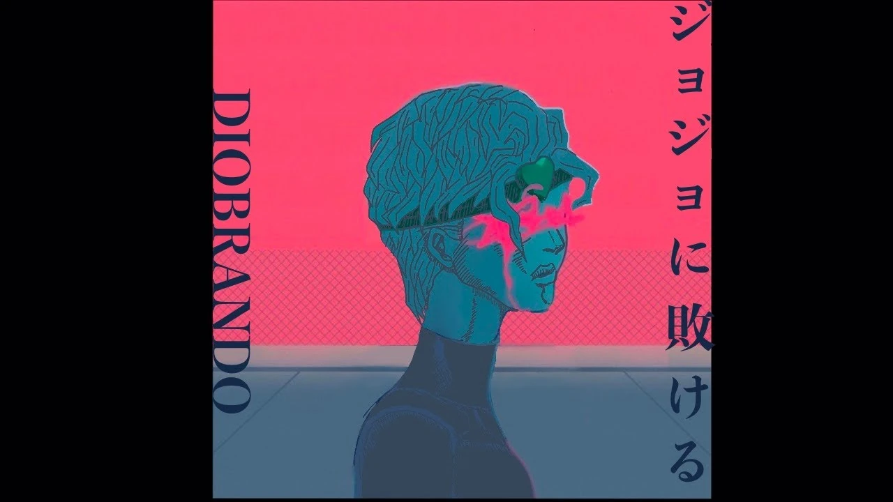 GUYS! I didn't know DIO can sing | Fandom