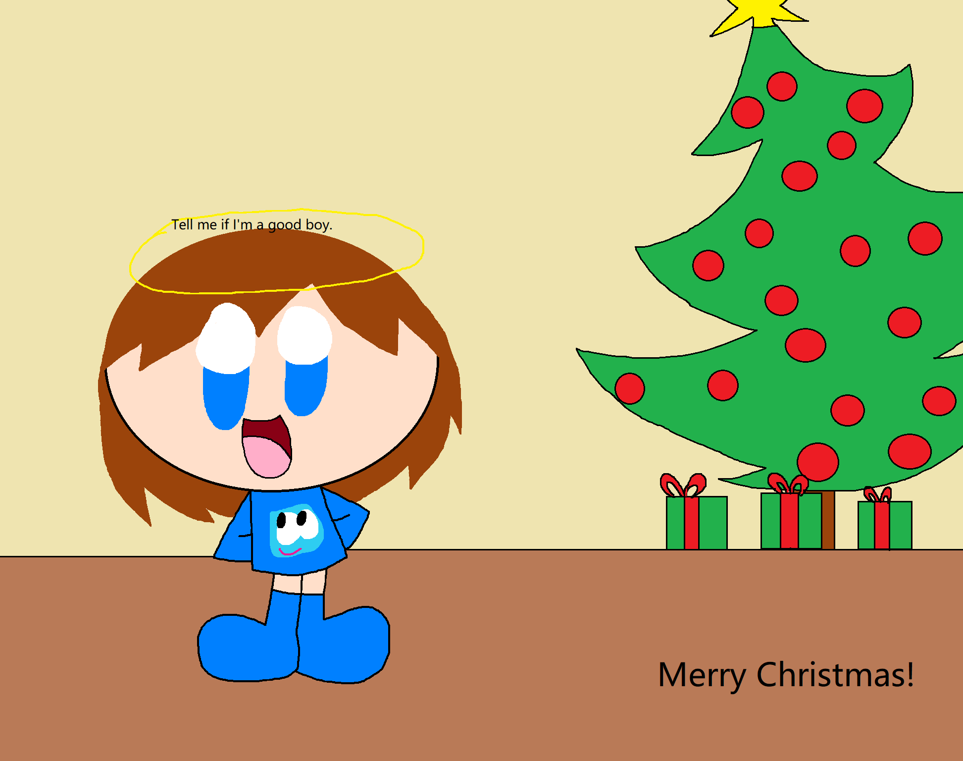 A Christmas Message From Cartoonito Fandom