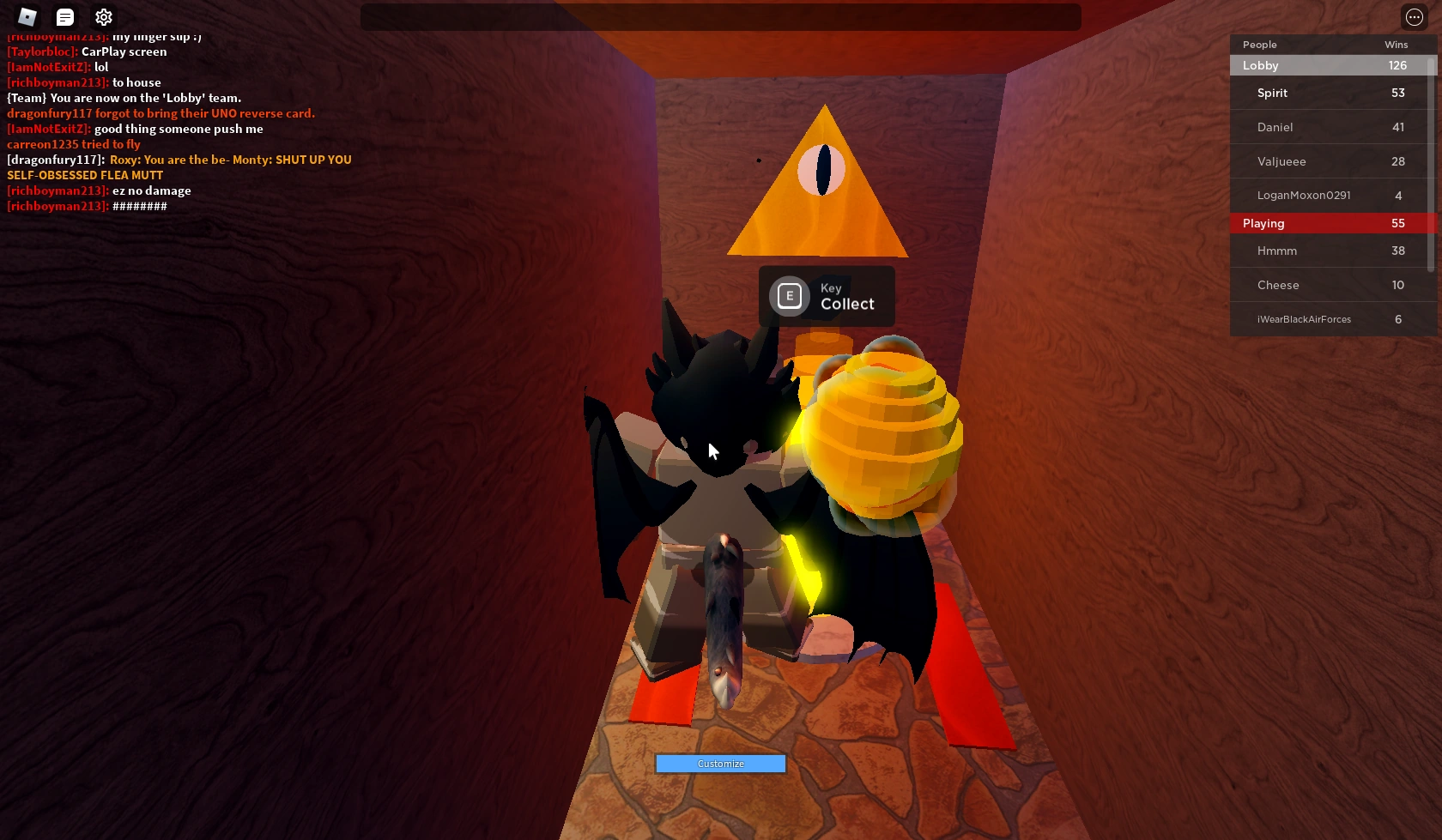 HES EVERYWHERE | Fandom