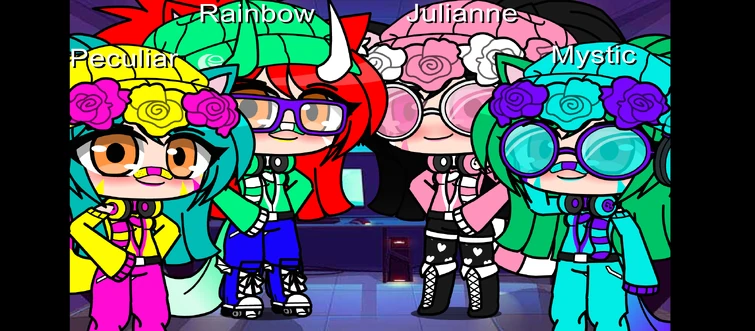 New ocs again | Fandom