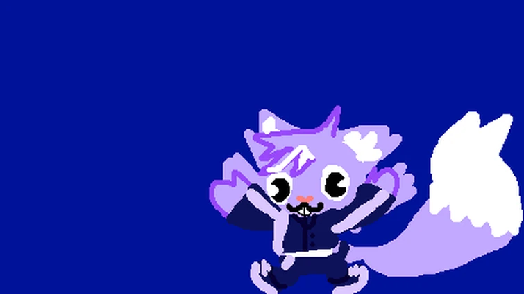 Birthday gift art for Toshio on DA >u