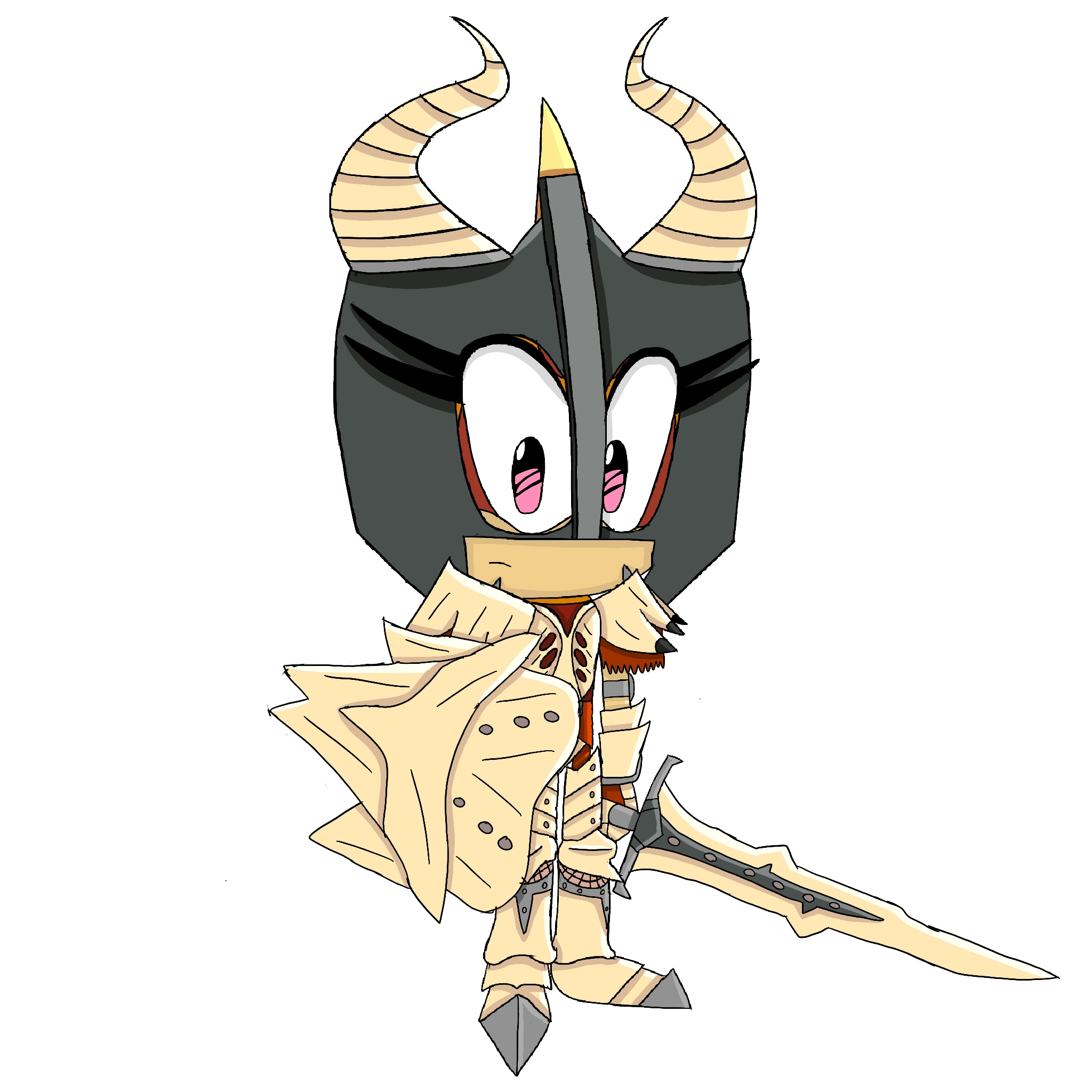 Sonic Fanon and Skyrim part 2 | Fandom