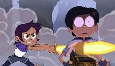 Discuss Everything About Amphibia Wiki | Fandom