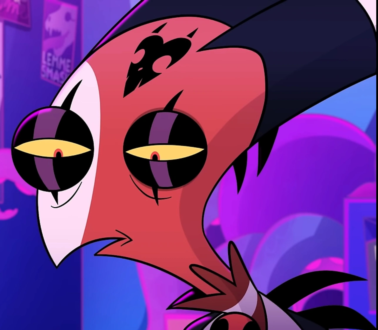 Me when dev say I have it all when I offer for somnia: | Fandom