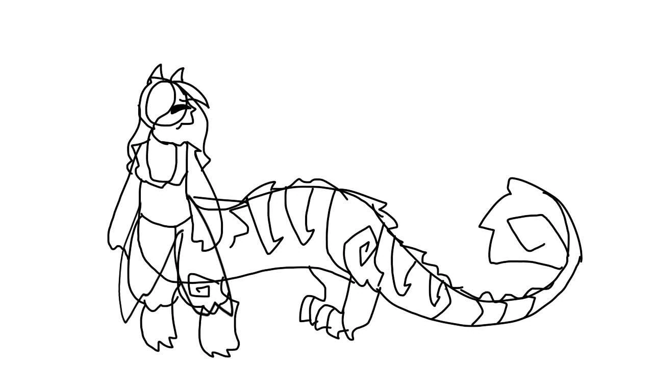 (offtopic) oc redesign ig. | Fandom